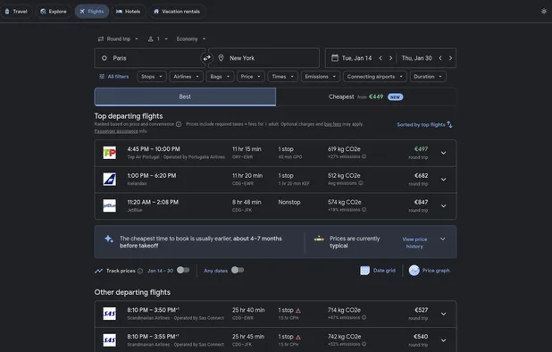 Cheap Flights - Flight Search app Alternatives: 25+ Flight Search ...