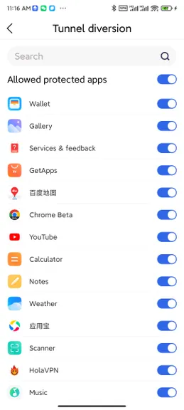 WhiteHat VPN: The Fastest VPN to protect privacy with no cost ...