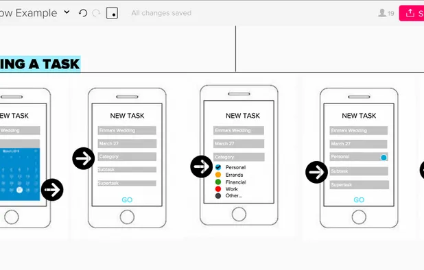 12 Great draw.io Alternatives: Top Diagram Editors in 2024 | AlternativeTo