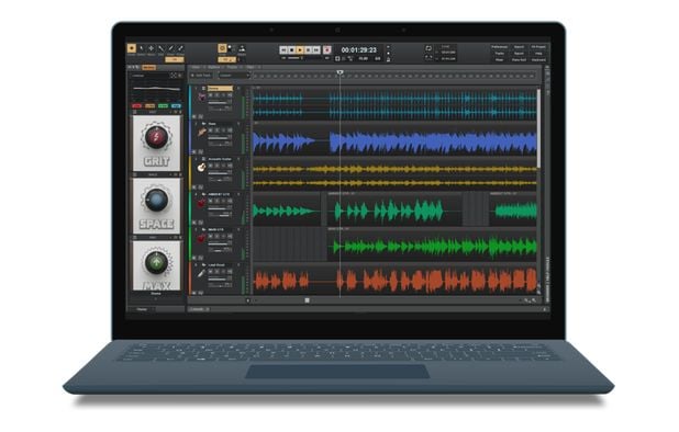 12 Great Wavepad Alternatives Top Audio Editors And Audio Recorders In