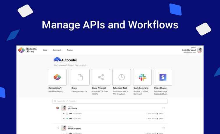 Pipedream Alternatives: Top 10 Workflow Automation Tools & Similar Apps ...