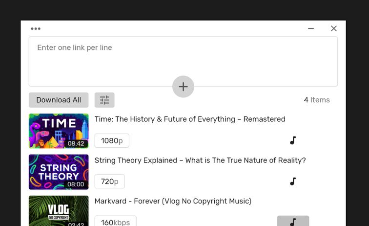 y2mate Alternatives for Windows: Top 10 YouTube Downloaders & Similar ...
