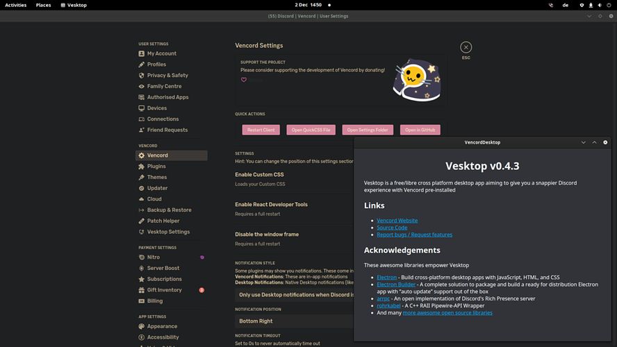 BetterDiscord Alternatives: Top 9 Discord Mods & Similar Apps ...