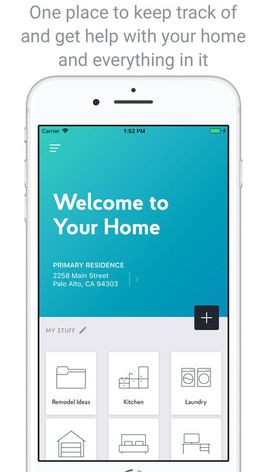 Homer - The Home Management App Alternatives and Similar Apps ...