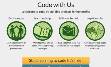 12 Great W3Schools Alternatives: Top Code Learning Services in 2024 | AlternativeTo