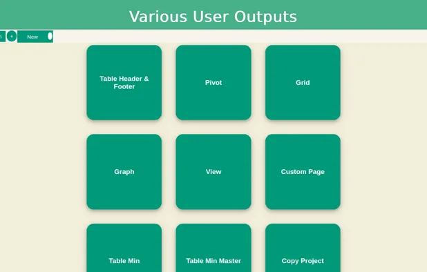 Free DataTables Alternatives | AlternativeTo