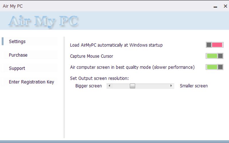 AirParrot Alternatives: 25+ Screen Mirroring & Similar Apps | AlternativeTo