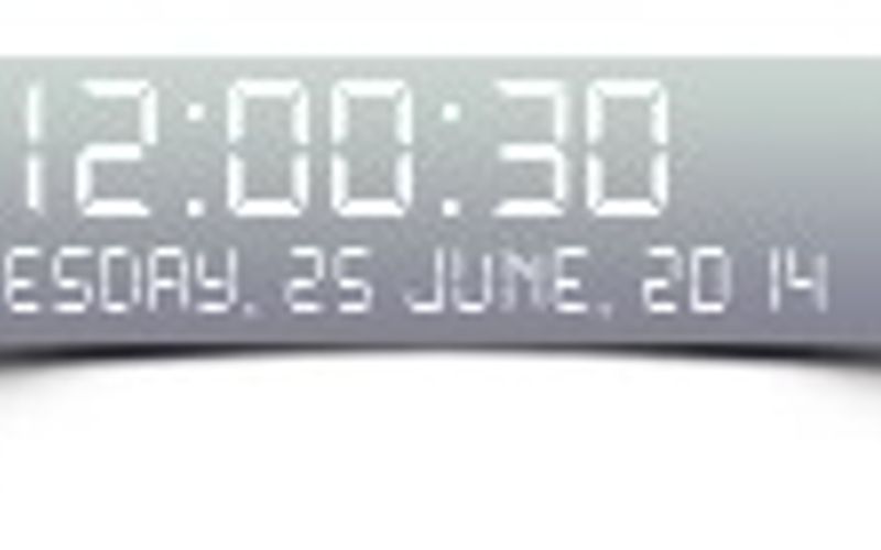 Atomic Clock Time Synchronizer Alternatives and Similar Software ...