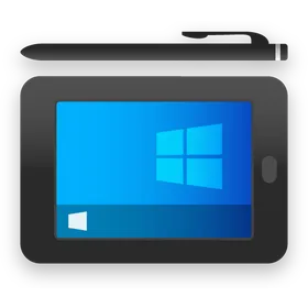 superDisplay: Turns your Android device into a portable USB display for ...