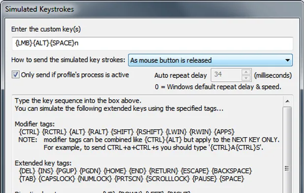 Key Mapping Tools | AlternativeTo