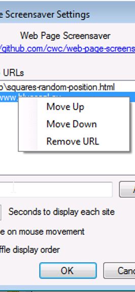 HTML Screensaver Alternatives and Similar Software | AlternativeTo