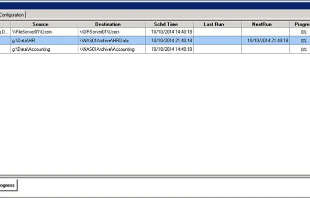 Mass File Mover Alternatives: Top 11 File Copy Utilities & Similar Apps ...