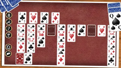 12 Games Like Solitaire Collection: Similar Card Games | AlternativeTo