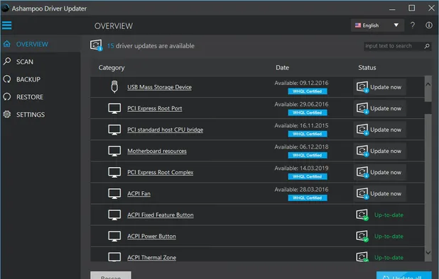 DriverPacks Alternatives: 25+ Driver Updaters & Similar Apps ...