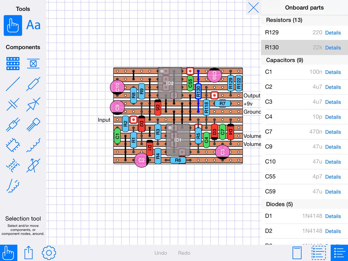 StripboardCAD Alternatives and Similar Apps | AlternativeTo