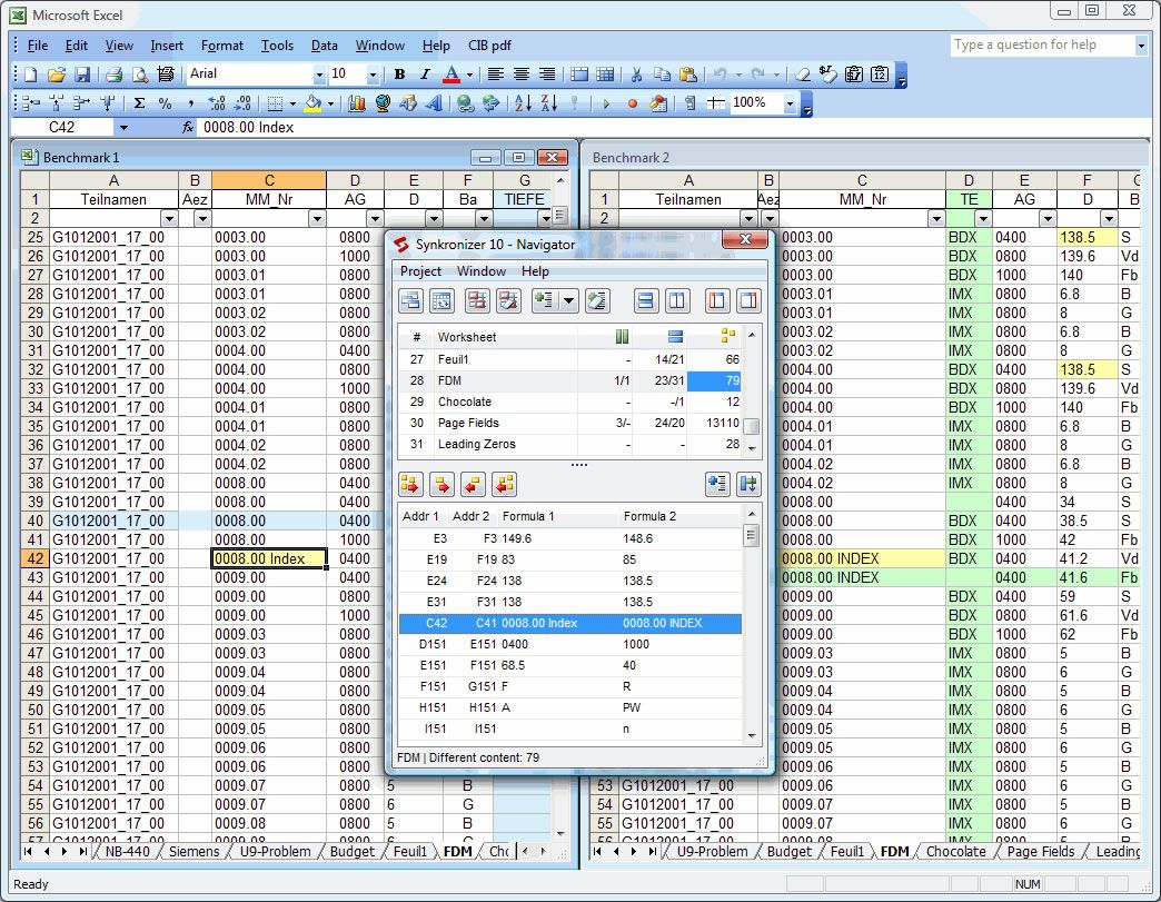 Synkronizer Alternatives and Similar Software | AlternativeTo