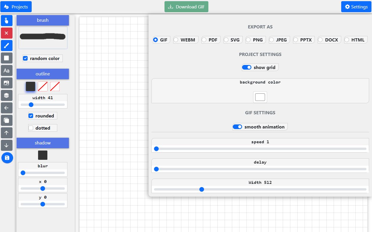 Paint a File Alternatives: 25+ Digital Painting Tools & Similar ...