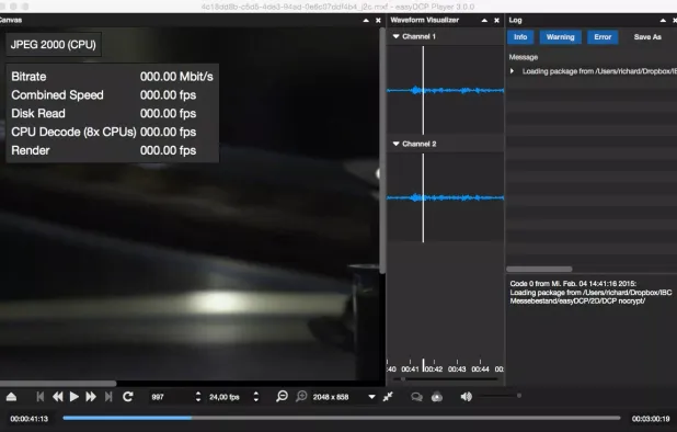 NeoDCP Player Alternatives - Explore Similar Software | AlternativeTo