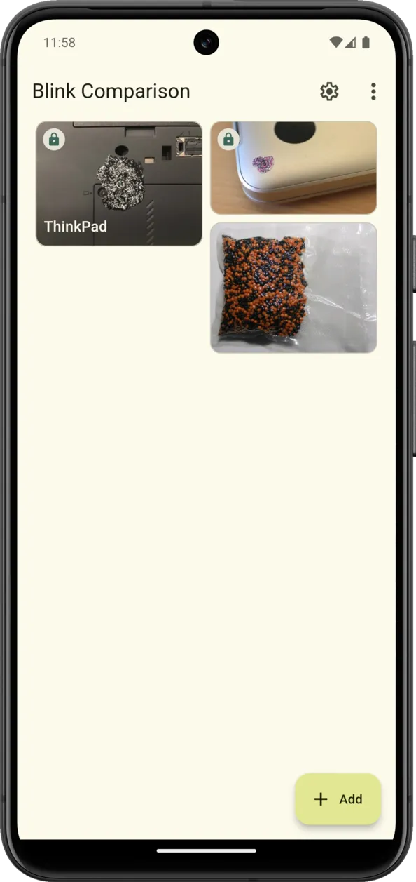 Blink Comparison Alternatives and Similar Apps | AlternativeTo