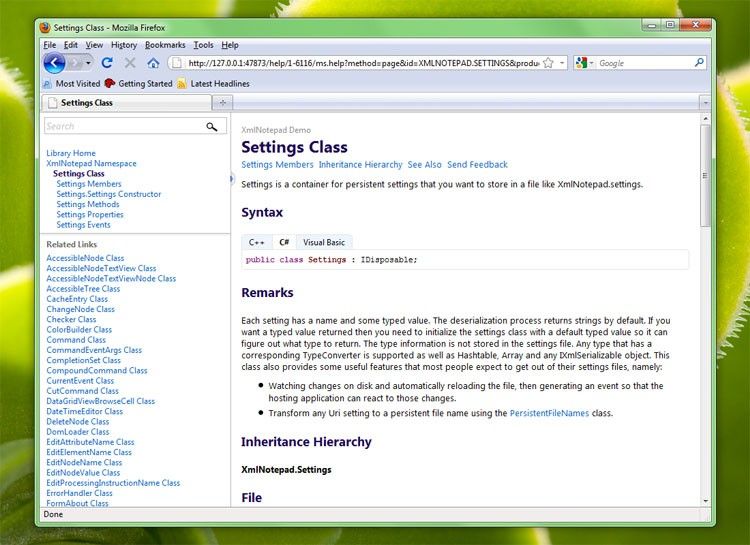 Doc-O-Matic Alternatives and Similar Software | AlternativeTo