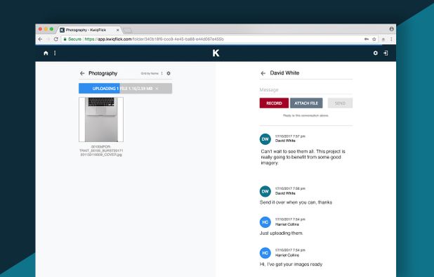 NoFile.io Alternatives: Large File Transfer Services & Similar Websites ...
