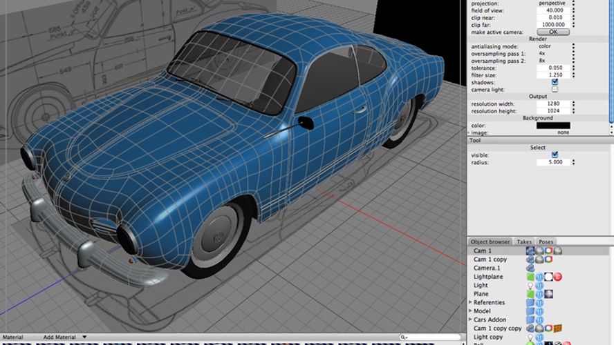 Strata Design 3D SE Alternatives: Top 10 3D Modelers & Similar Apps ...