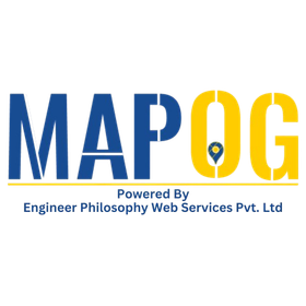MAPOG: AI-powered interactive mapping platform that lets users create map-based | AlternativeTo