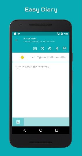 Easy Diary Alternatives - Explore Similar Apps | AlternativeTo