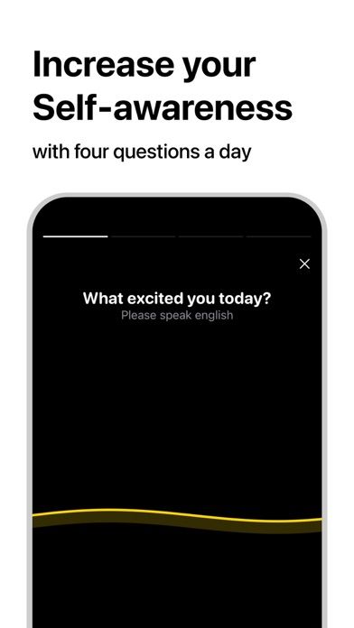FourYou - Guided Audio Journal Alternatives and Similar Apps ...
