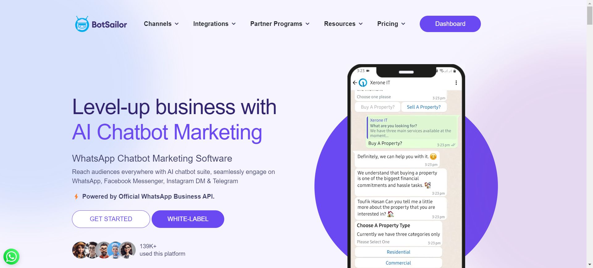 BotSailor Alternatives - Explore Similar Sites & Apps | AlternativeTo