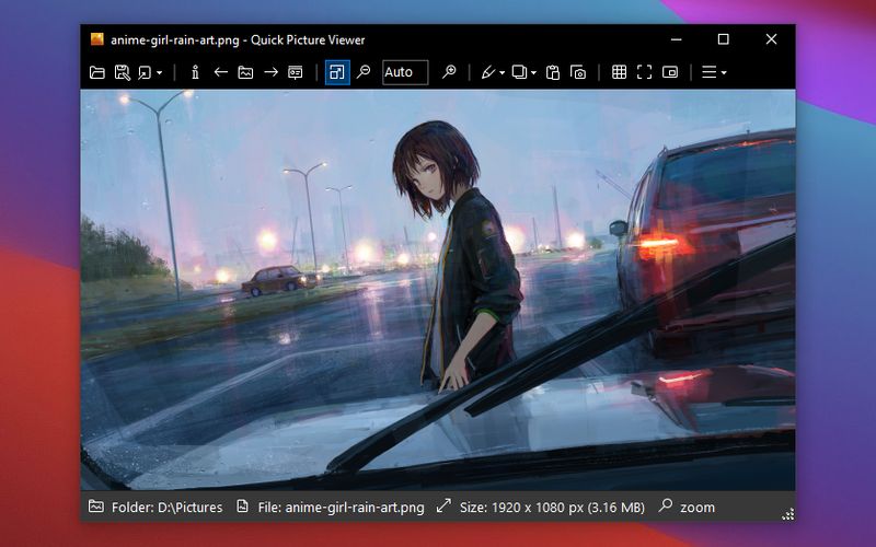 Frameless Alternatives: Top 10 Image Viewers & Similar Apps | AlternativeTo