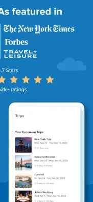 OpenTripPlanner Alternatives: Top 12 Travel Planners & Similar Apps | AlternativeTo