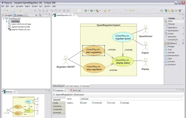 Open Source Enterprise Architect Alternatives: Top 10 UML Modeling ...