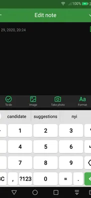 12 Great OpenBoard Alternatives: Top Mobile Keyboards in 2025 ...