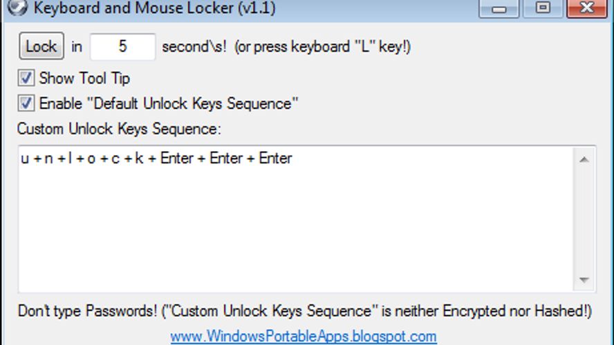 Mouse Axis Locker Alternatives and Similar Software | AlternativeTo