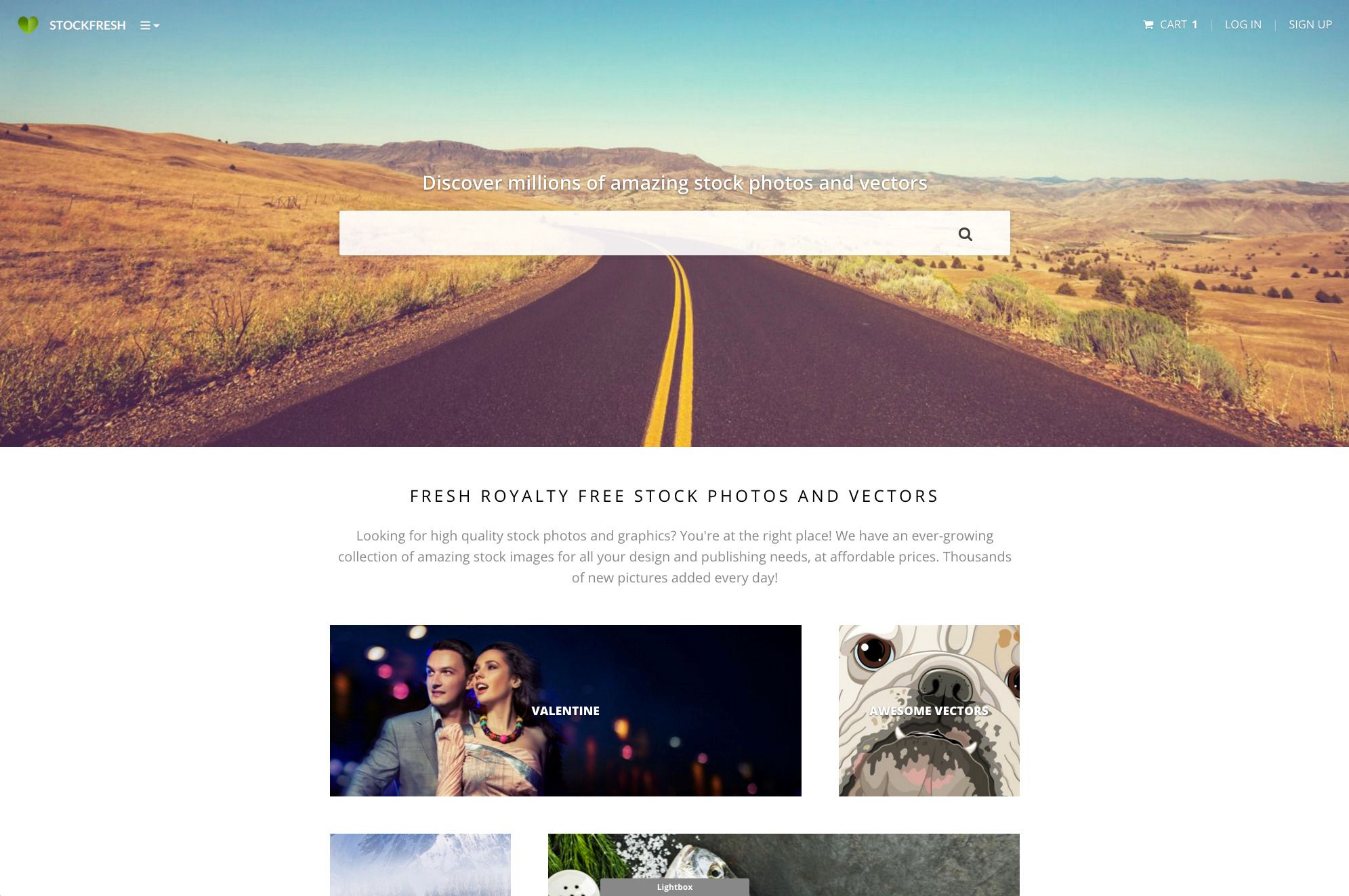 Stockfresh Alternatives: Top 19 Stock Photo Services & Similar Websites ...