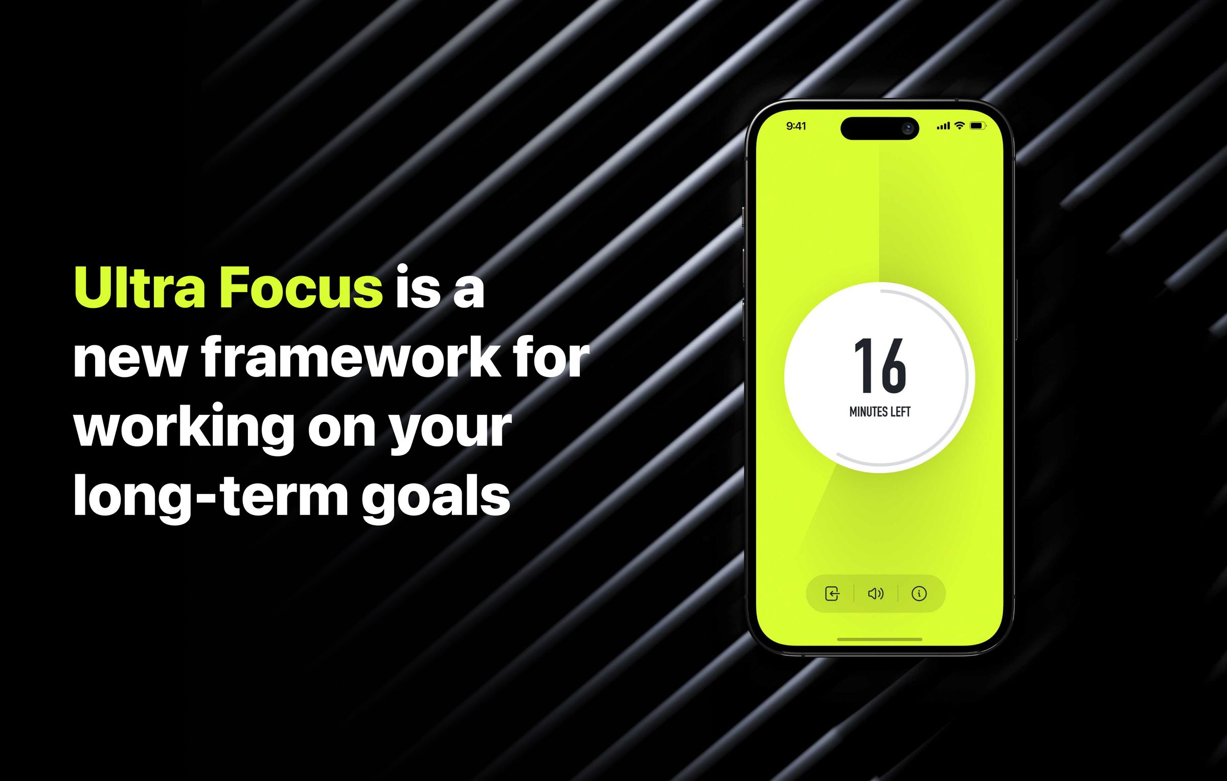 Ultra Focus Alternatives and Similar Apps | AlternativeTo