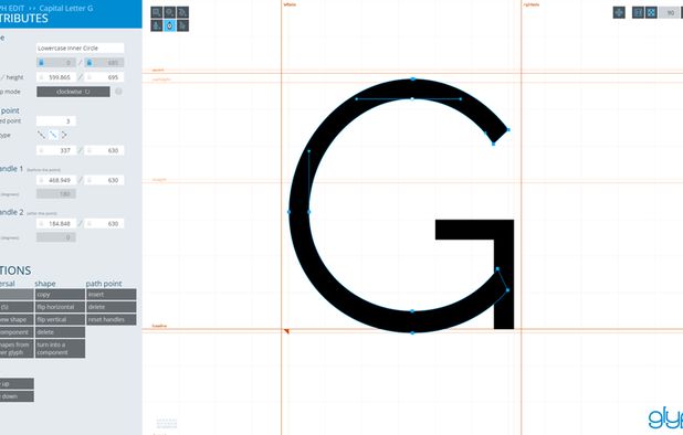 Open Source FontCreator Alternatives: Top 6 Font Editors | AlternativeTo