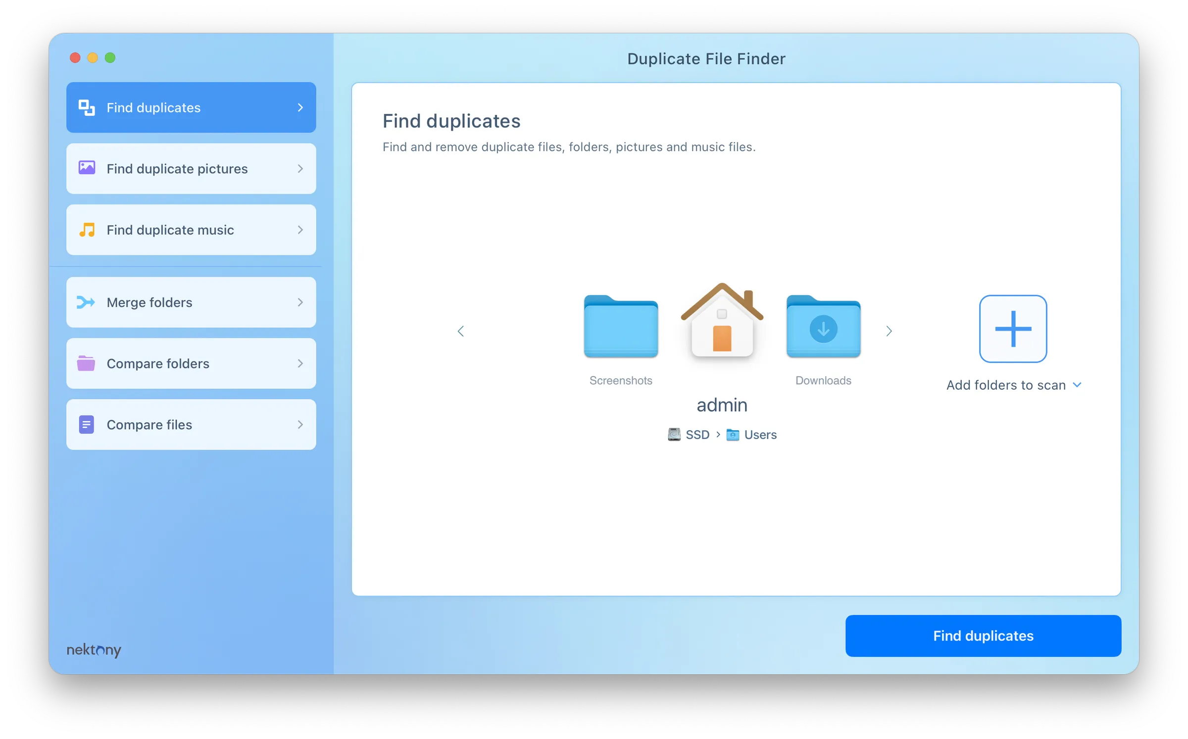 Duplicate File Finder Alternatives: Top 10 Duplicate File Finders ...