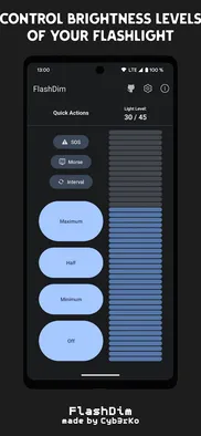Flashlight-Tiramisu Alternatives - Explore Similar Apps | AlternativeTo