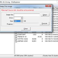 DiskExplorer – Floppy disk image editor: App Reviews, Features, Pricing ...