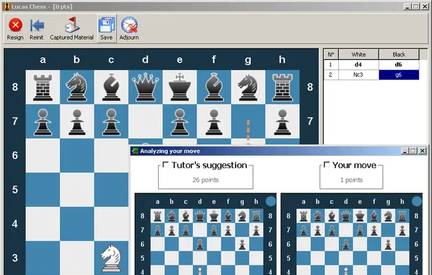 Games Like Chess Titans: Similar Chess Games 2024 | AlternativeTo