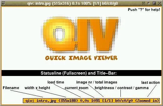 Qiv Alternatives: Top 10 Image Viewers & Similar Apps | AlternativeTo
