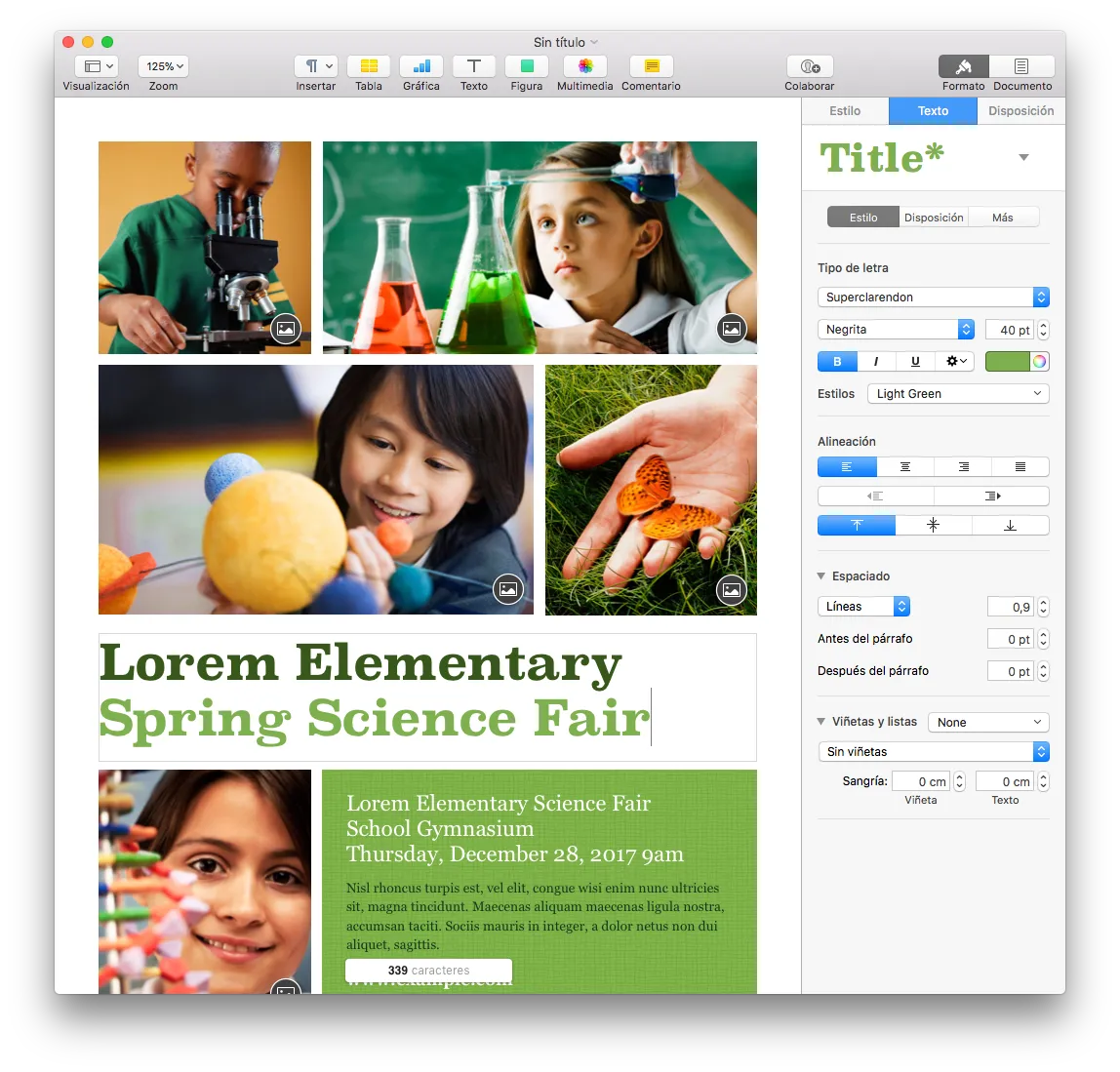 Apple iWork Alternatives: 25+ Word Processors | AlternativeTo