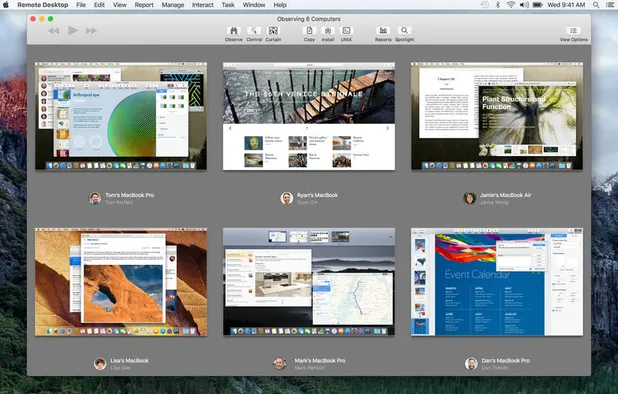 Remote Ripple Alternatives: Top 16 Remote Desktop Tools & Similar Apps ...