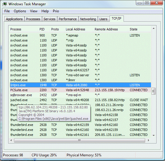 Prio - Process Priority Saver Alternatives - Explore Similar Software ...