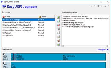 EasyBCD Alternatives: Top 10 Boot Managers & Similar Apps | AlternativeTo
