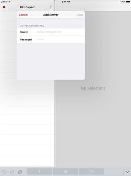 Yosemite Server Backup Alternatives and Similar Software | AlternativeTo