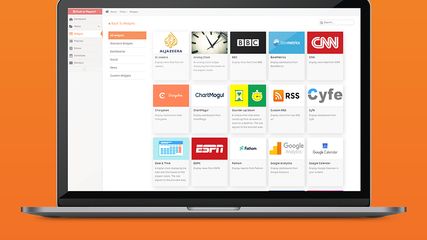 Yodeck: Cloud-based digital signage platform that helps you design and ...