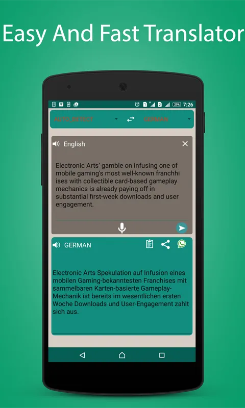 Multi Language Translator Alternatives: Top 10 Translators & Similar ...